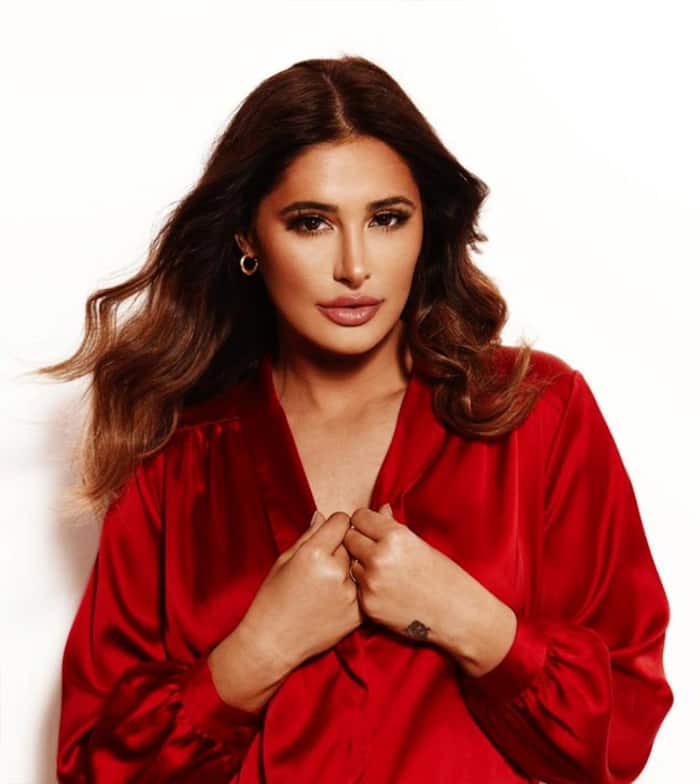 Nargis is a head turner in these pictures