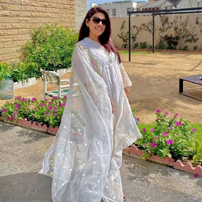 Meet Narjis Khatun, wife of star cricketer, who was jailed for..., his ...