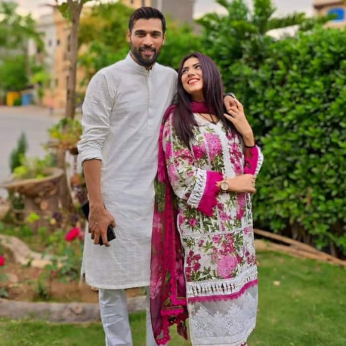 Meet Narjis Khatun, wife of star cricketer, who was jailed for..., his ...