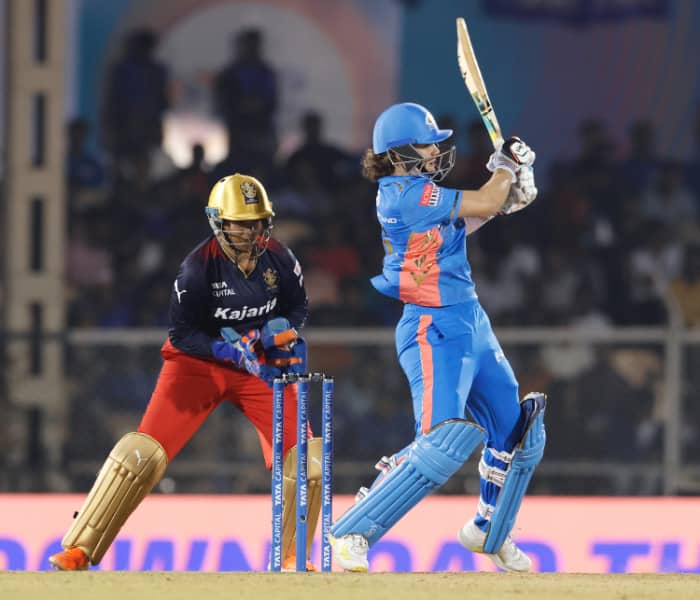 WPL 2023: MI vs RCB, Match 4 | SEE PICS