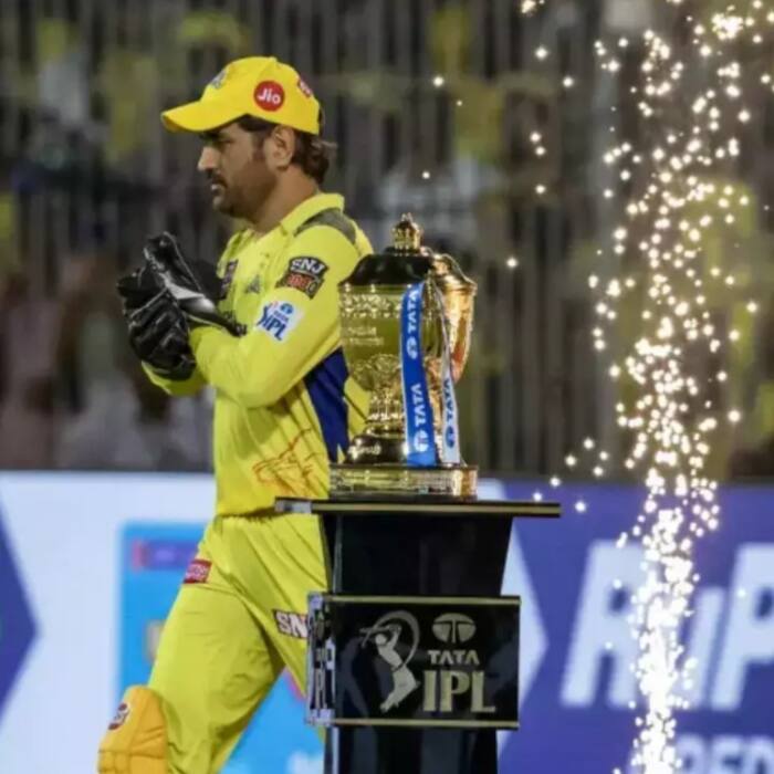Good news for CSK ahead of IPL 2025: THIS new recruit for Rs 20000000 ...