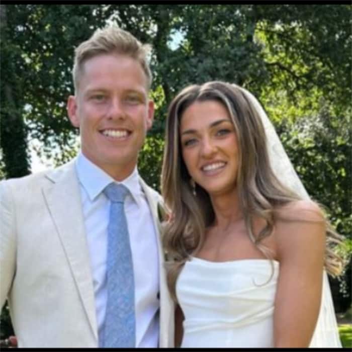 THIS star CSK player married to her girlfriend ahead of IPL 2025, His ...