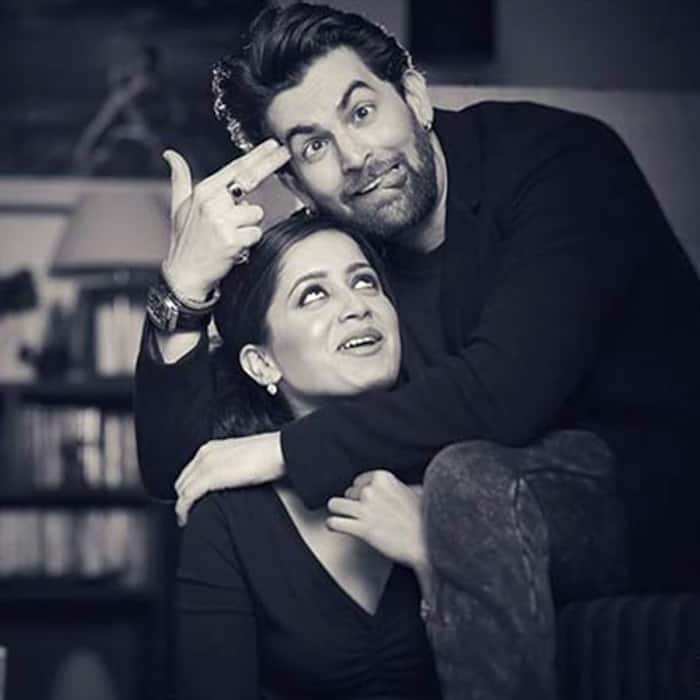 PHOTOS: Neil Nitin Mukesh’s pre-wedding shoot with fiancée Rukmini ...