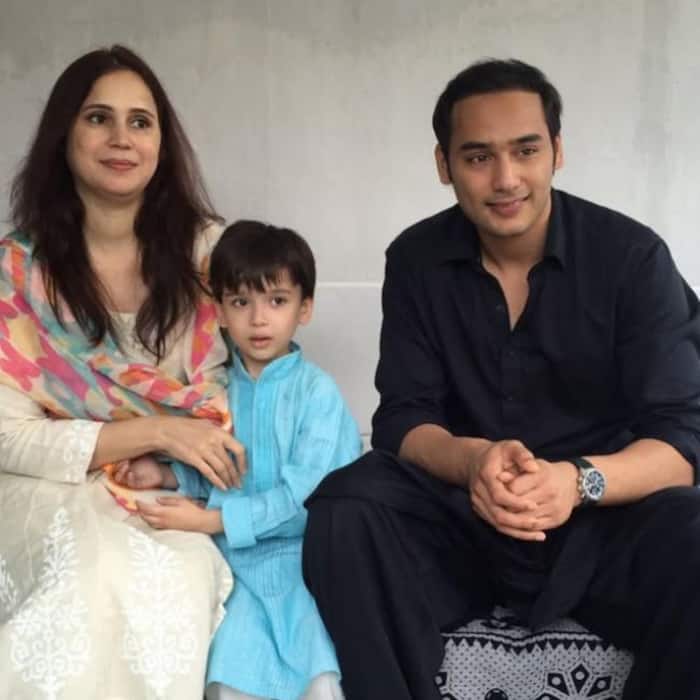 Meet Naureen, first wife of star India cricketer Mohammad Azharuddin, married a businessman ...