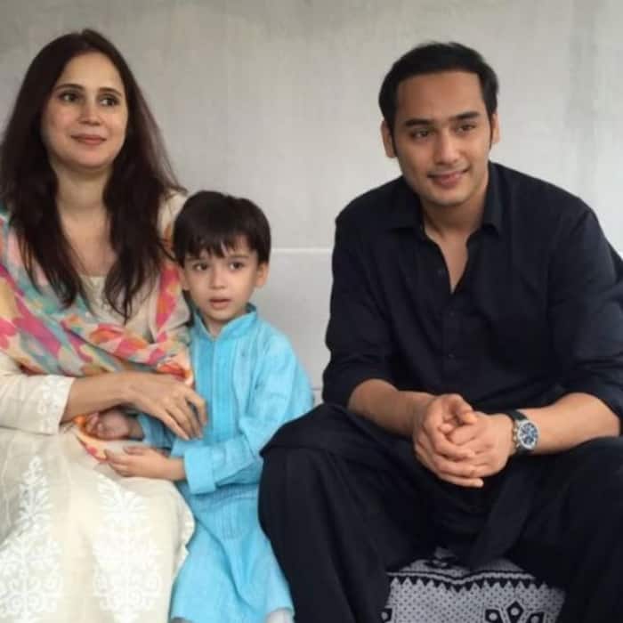 Meet Naureen, first wife of star cricketer Azharuddin, she got married ...