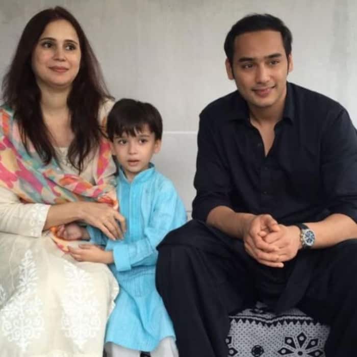 Meet Naureen, first wife of India captain Azharuddin, she married twice ...