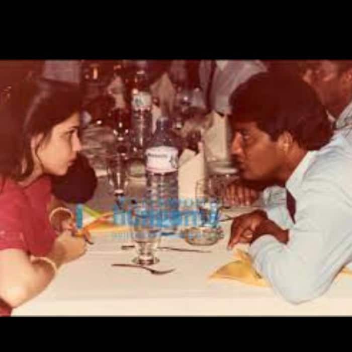 Meet Naureen, first wife of star cricketer Azharuddin, she got married ...