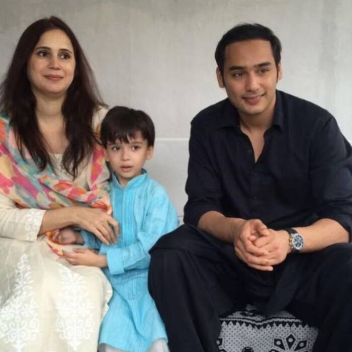 Meet India captain Azharuddin's first wife, she got married thrice, one ...