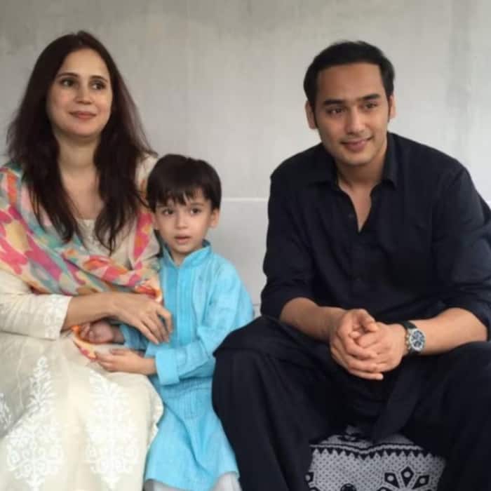 Meet Naureen, first wife of star India cricketer Md Azharuddin, how is she living after divorce ...