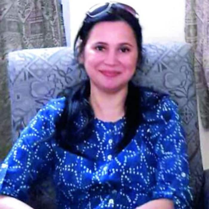 Meet India captain Azharuddin's first wife, she got married thrice, one ...