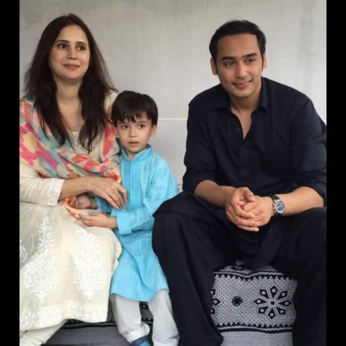 Meet Naureen, first wife of Indian cricket captain, she got married ...