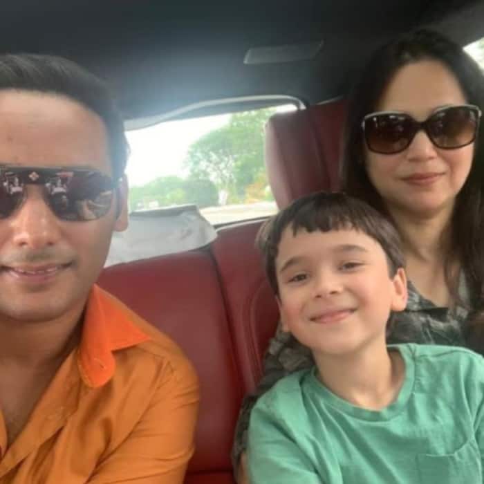 Meet Naureen, first wife of star India cricketer Md Azharuddin, how is she living after divorce ...