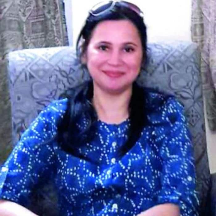 Meet star cricketer Azharuddin's first wife before marriage to Sangeeta ...