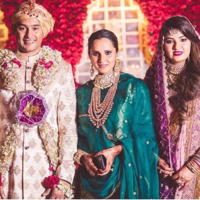 Meet Naureen, first wife of star cricketer Azharuddin, she got married ...