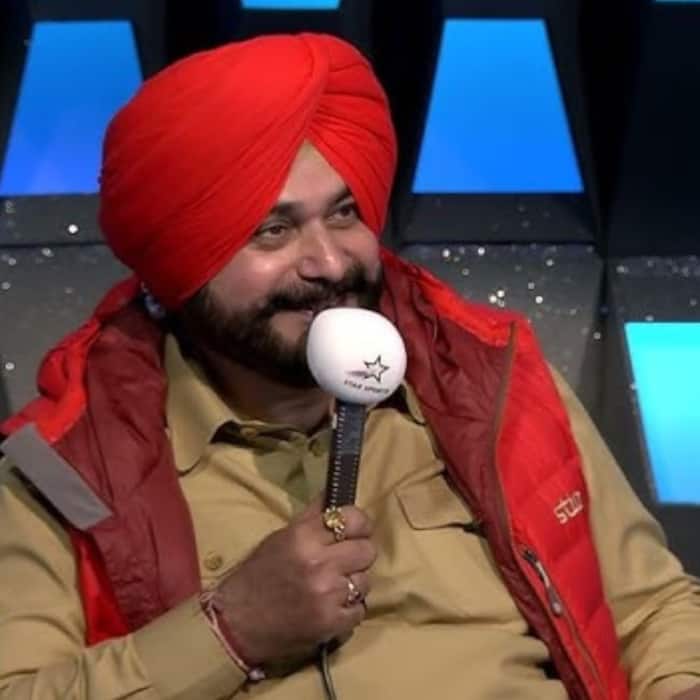 Navjot Singh Sidhu sacked from IPL 2025 commentary team? Star India ...