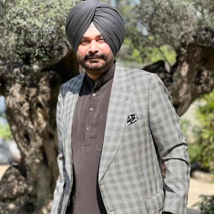 Navjot Singh Sidhu sacked from IPL 2025 commentary team? Star India ...