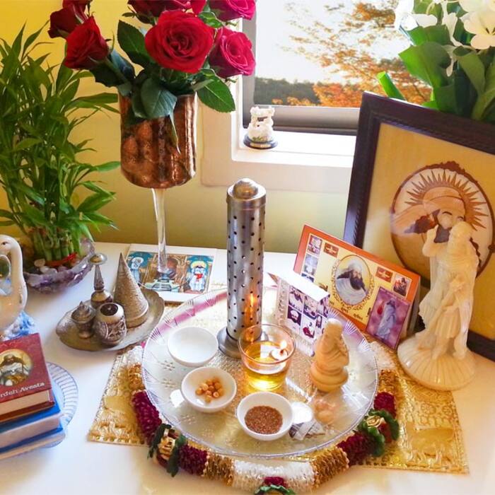 Happy Parsi New Year 2017: Check out the significance and importance of ...