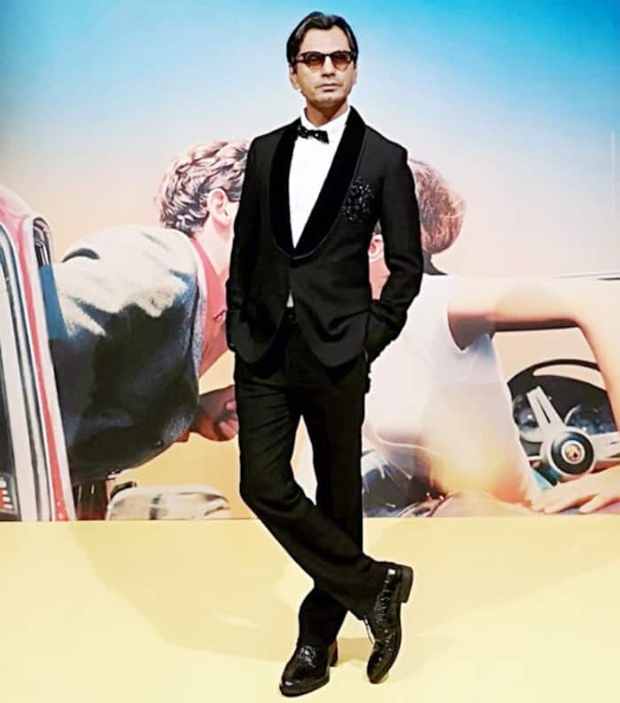 Nawazuddin Siddique’s Journey