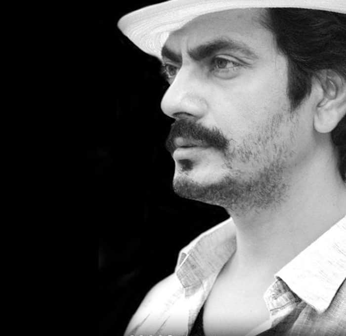 Nawazuddin Siddique’s Journey