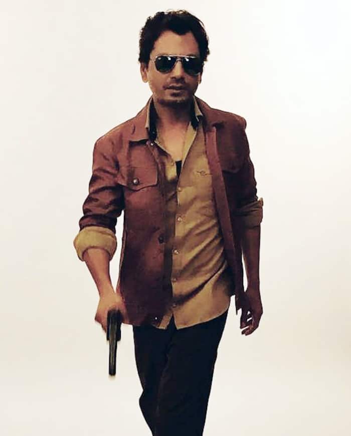 Nawazuddin Siddique’s Journey