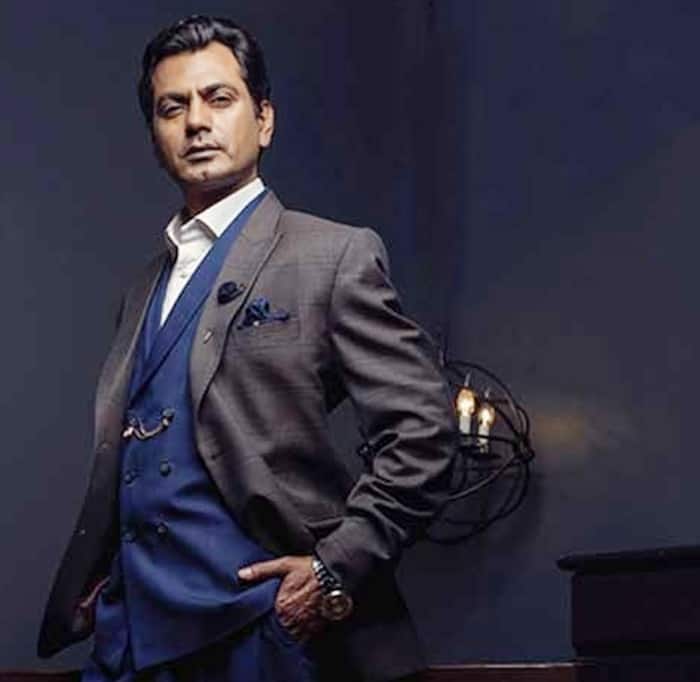 Nawazuddin Siddique’s Journey