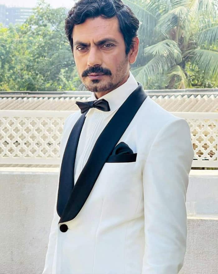 Nawazuddin Siddiqui Designs His Mumbai House Named 'Nawab' - a Mix of ...
