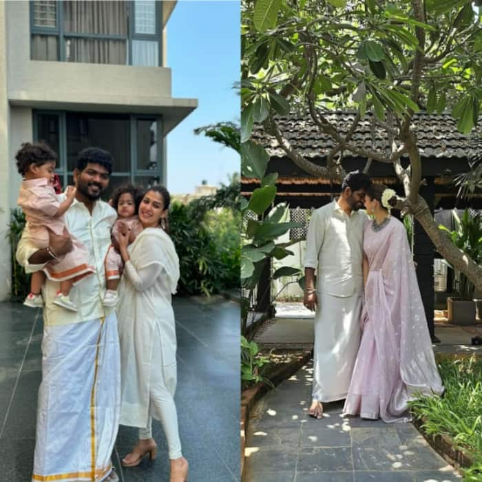 Inside Nayanthara-Vignesh's lavish lifestyle in Chennai: palatial home ...