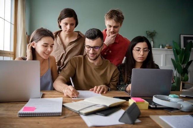 Internship Alert: Social Work Jobs To Apply For This Week