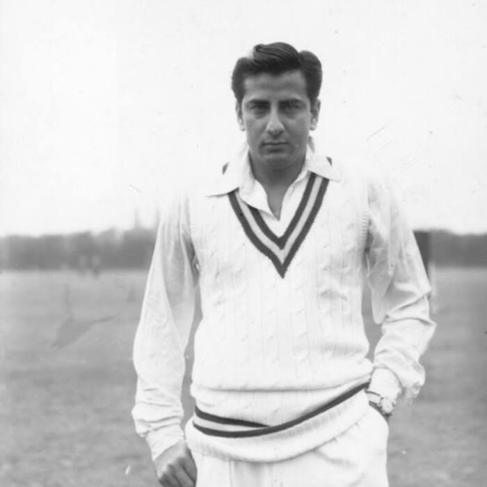 This cricketer fell in love with singer, went to her house, jumped from window after..., career ...