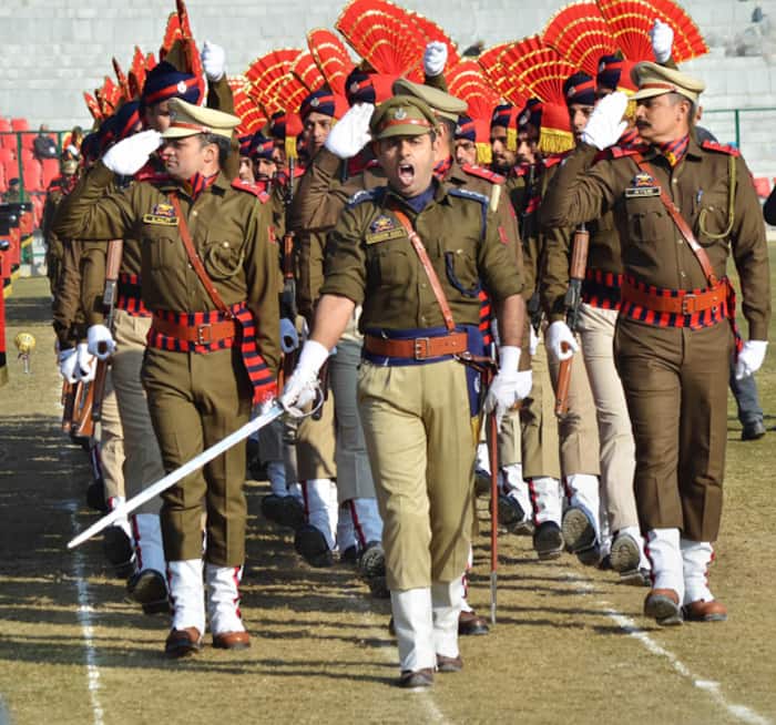 Republic Day 2020: Preparations at Par, Here's a Look at Full Dress ...