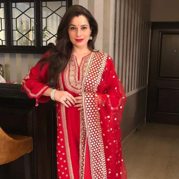 Inside photos of Fabulous Lives of Bollywood Wives actor Neelam Kothari ...