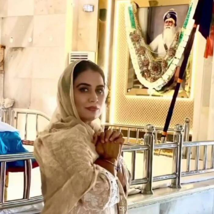 Yuvraj Singh's mother Shabnam is Muslim