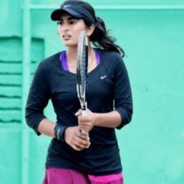 Revealed: Neeraj Chopra and Himani Mor's untold love story, it was love...