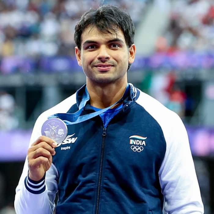 Arshad Nadeem's net worth before Paris Olympics 2024 was just Rs 80 ...