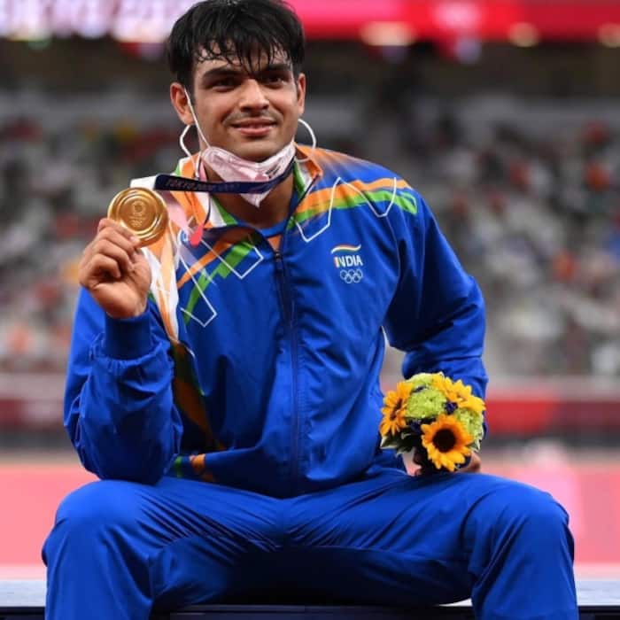Days after Operation Sindoor, big news for Olympic medalist Neeraj ...