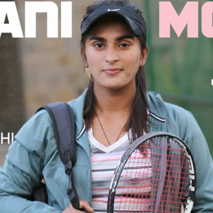 Neeraj Chopra's wife Himani Mor is a tennis coach in Massachusetts, know all about the couple's ...