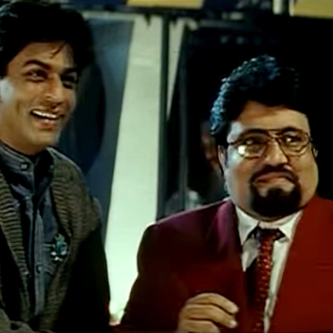 Actor, filmmaker Neeraj Vora dies; here’s a look at his best comic ...