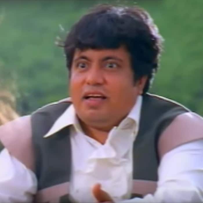 Actor, filmmaker Neeraj Vora dies; here’s a look at his best comic ...
