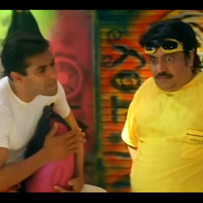 Actor, filmmaker Neeraj Vora dies; here’s a look at his best comic ...