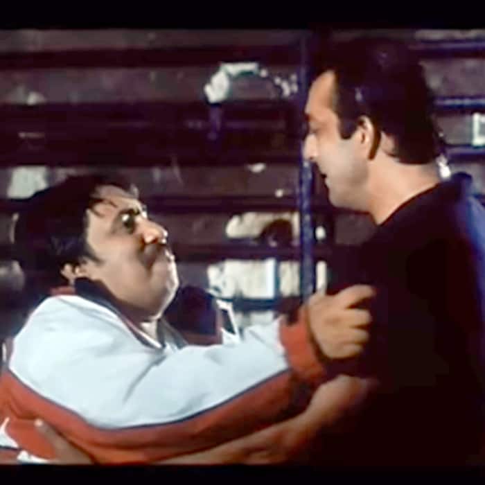 Actor, filmmaker Neeraj Vora dies; here’s a look at his best comic ...