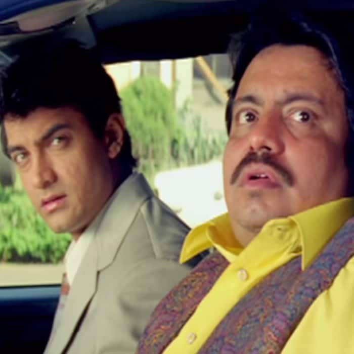 Actor, filmmaker Neeraj Vora dies; here’s a look at his best comic ...