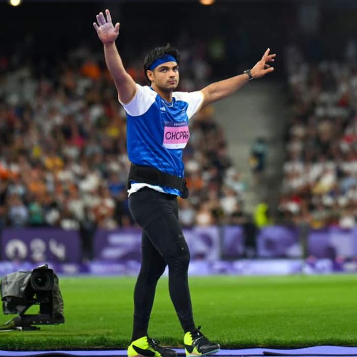 Neeraj Chopra vs Arshad Nadeem: India to clash with Pakistan at World ...