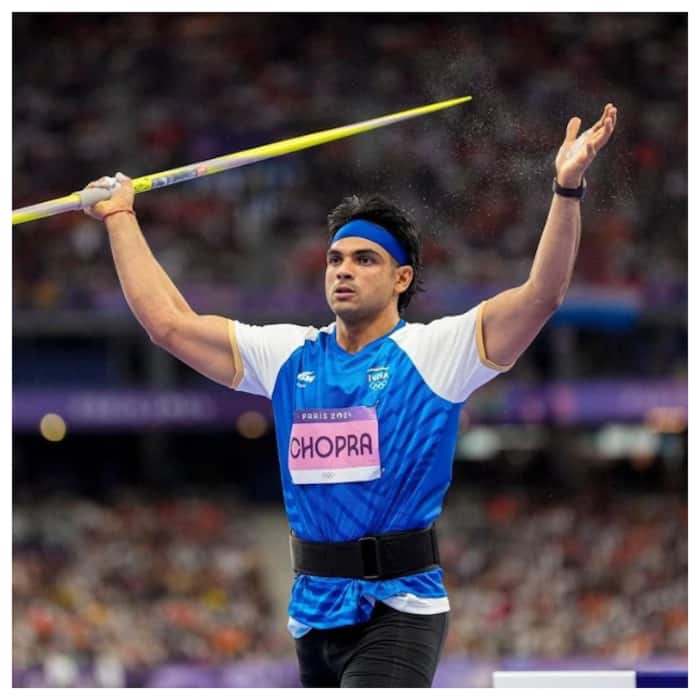 Neeraj Chopra has massive net worth of Rs..., his luxurious home costs ...