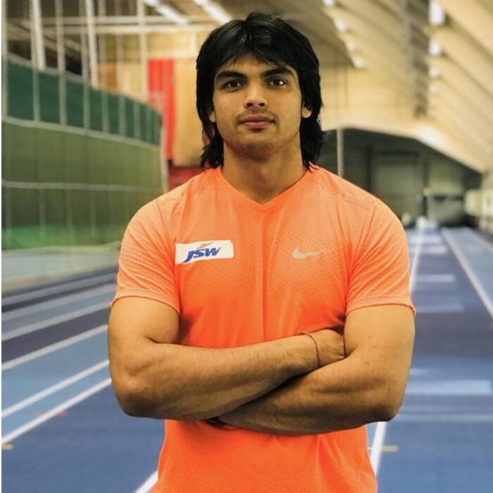 Neeraj Chopra vs Himani Mor: Look at educational qualification of ...