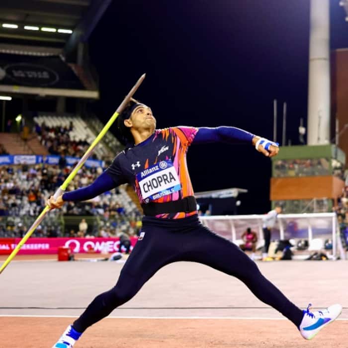 Neeraj Chopra vs Arshad Nadeem: India to clash with Pakistan at World ...