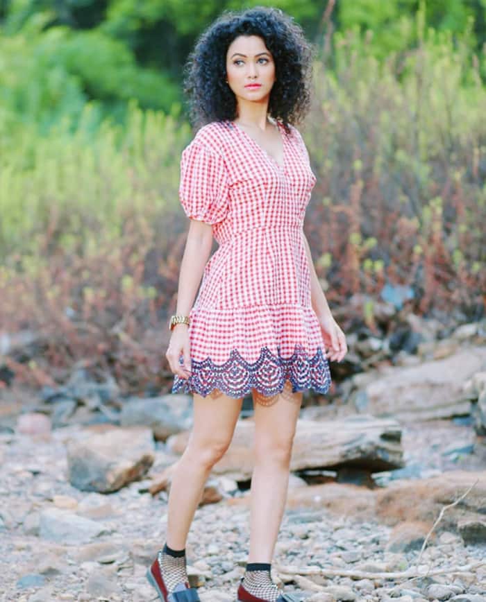 Neetha Shetty's hot photos 2020