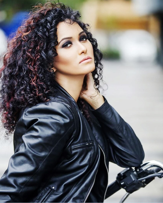 Neetha Shetty the ultimate diva