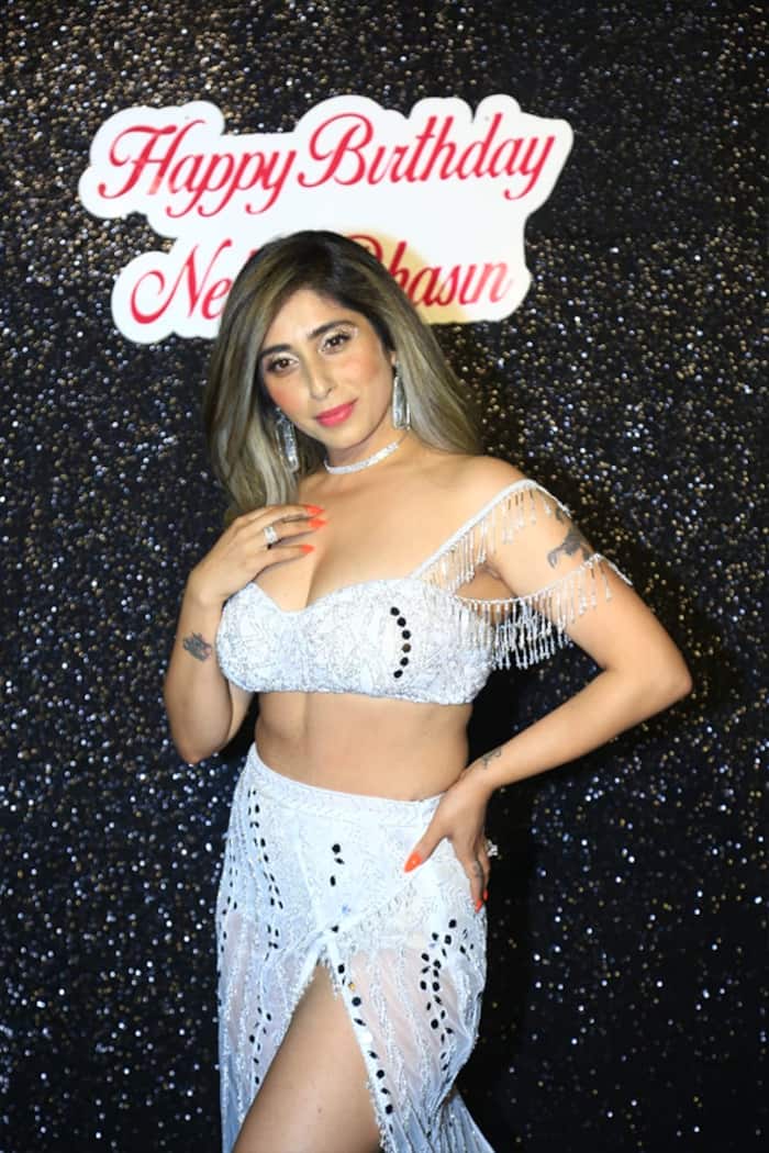 Neha Bhasin Hot And Happening