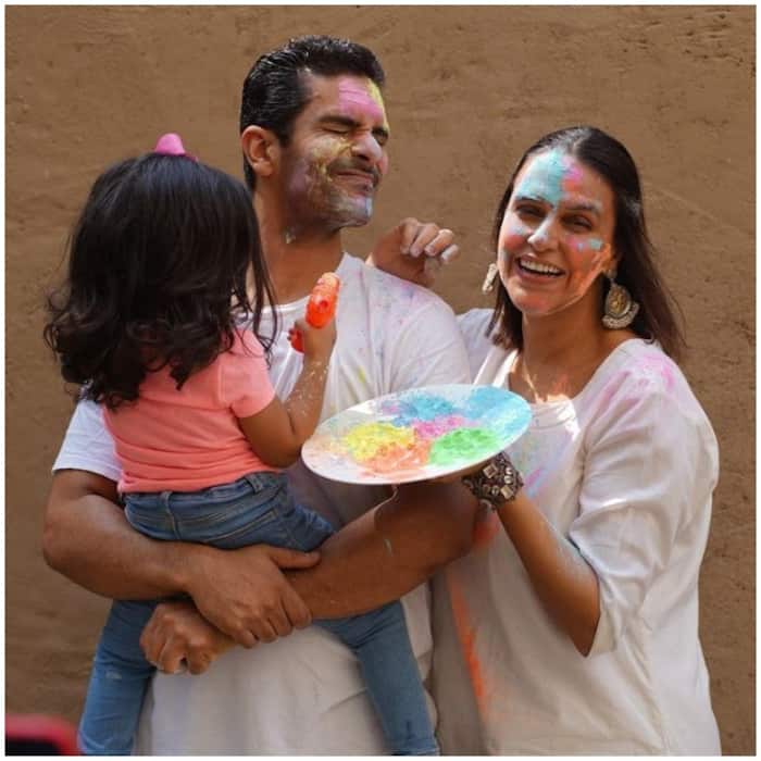 Bollywood Vali Holi 2021: How Priyanka Chopra, Akshay Kumar And Others ...