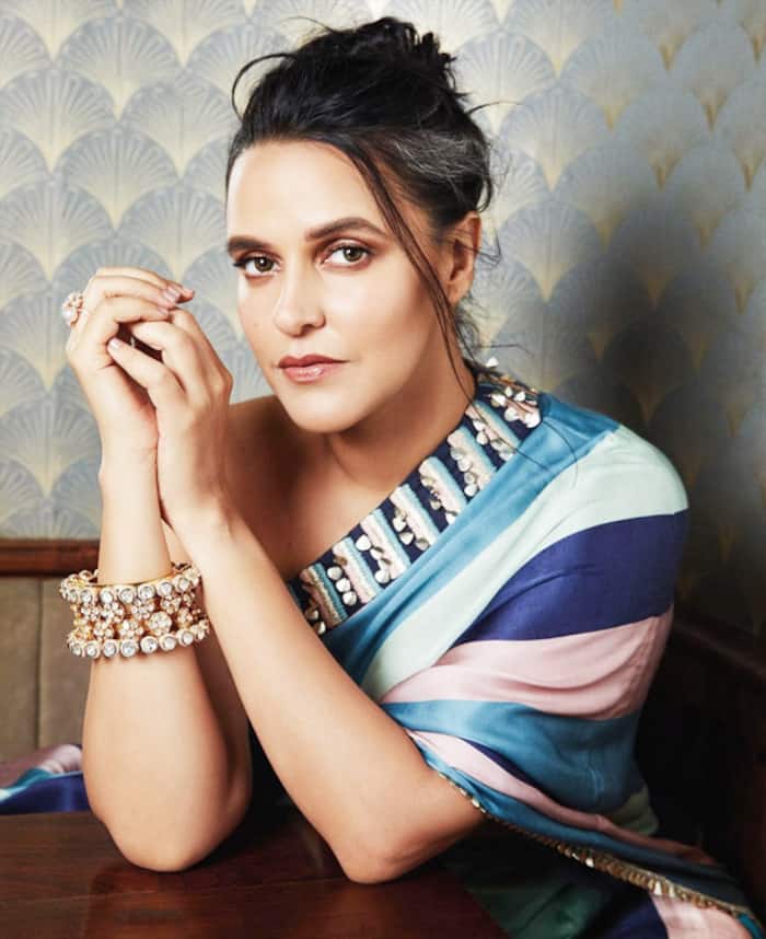 Neha Dhupia's MTV Roadies controversy